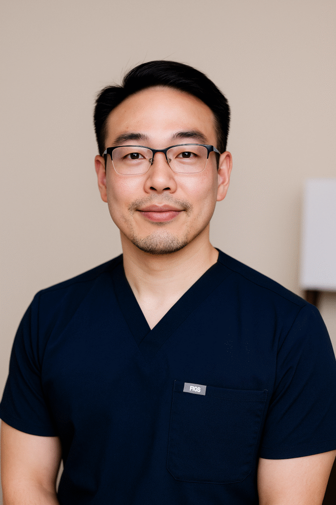 Bob Kwon, D.C. | Elite Spine & Health Center