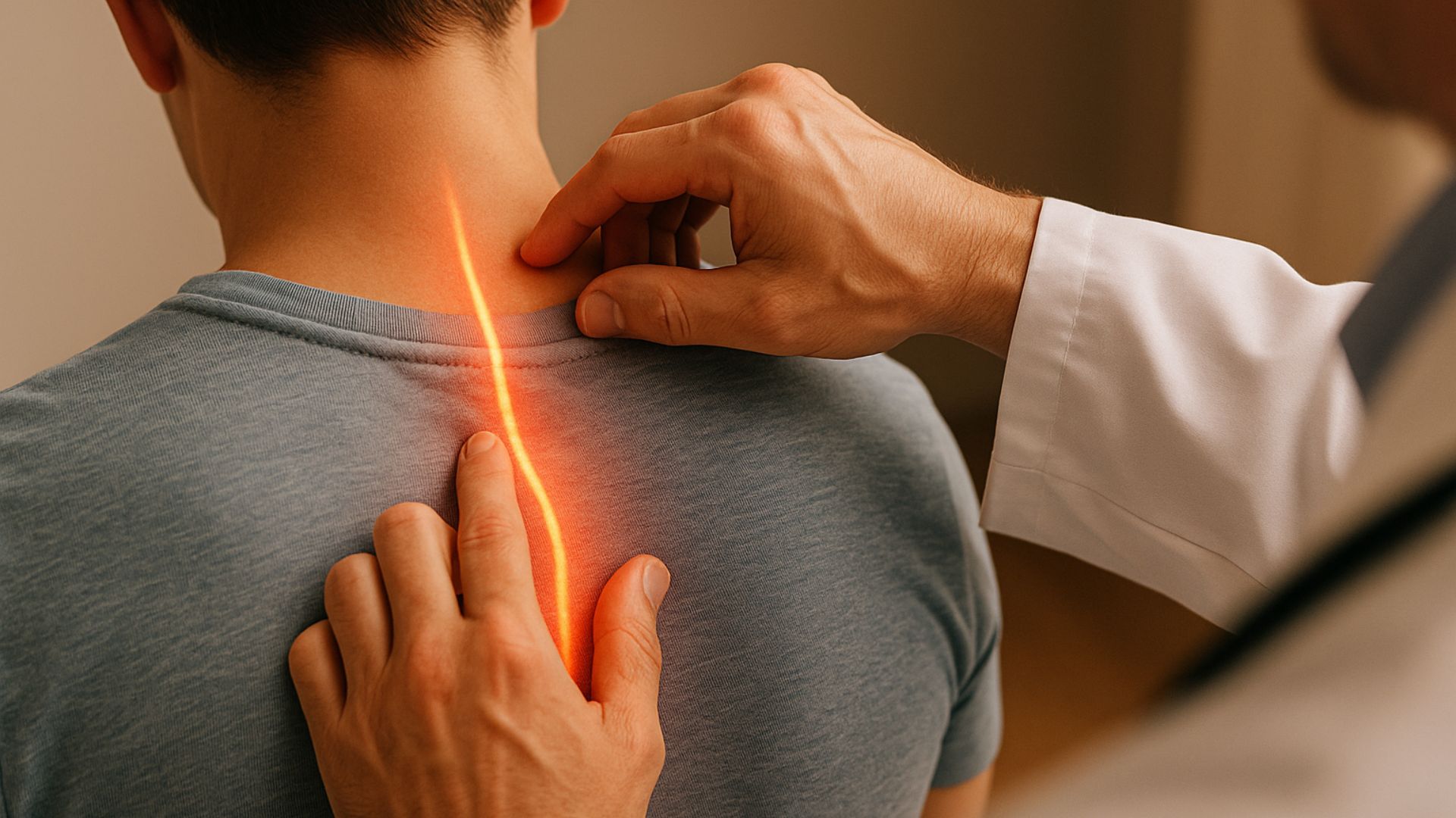 Pinched Nerve | Elite Spine & Health Center